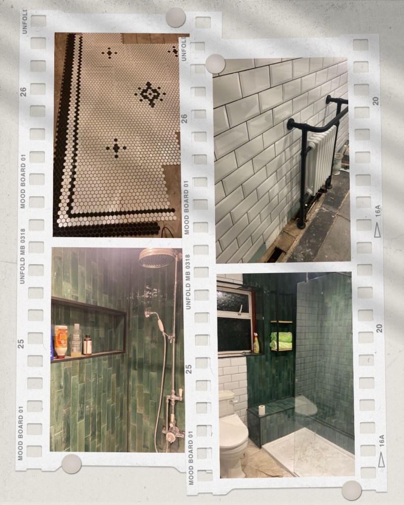 Dysfunctional Planner – The joys of planning our small terrace house ...